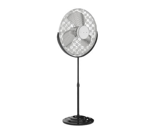 Pedestal Fans